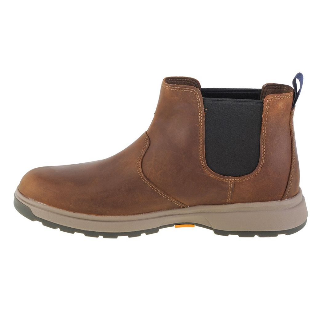 Timberland Atwells Ave Chelsea-Stiefel, Braun | Kaufland.de