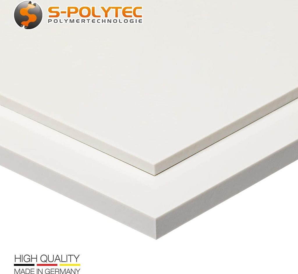 Polystyrol Platten WEIß Bastelplatten | Kaufland.de