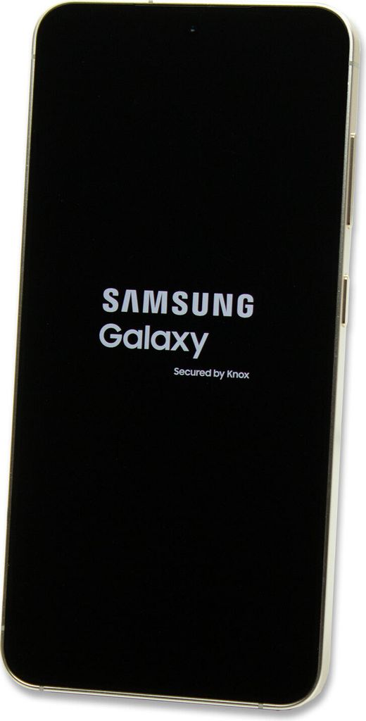 Galaxy S24 128GB 5G Amber Yellow Smartphone | Kaufland.de