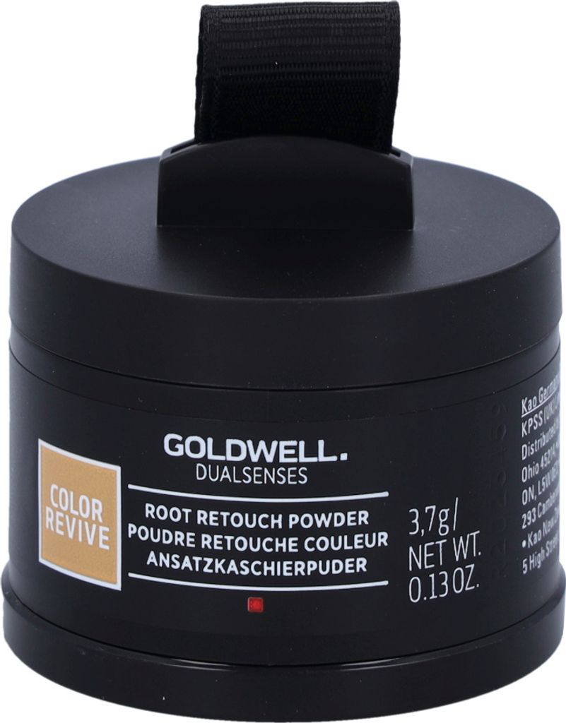Goldwell Dualsenses Color Revive Root Retouch | Kaufland.de