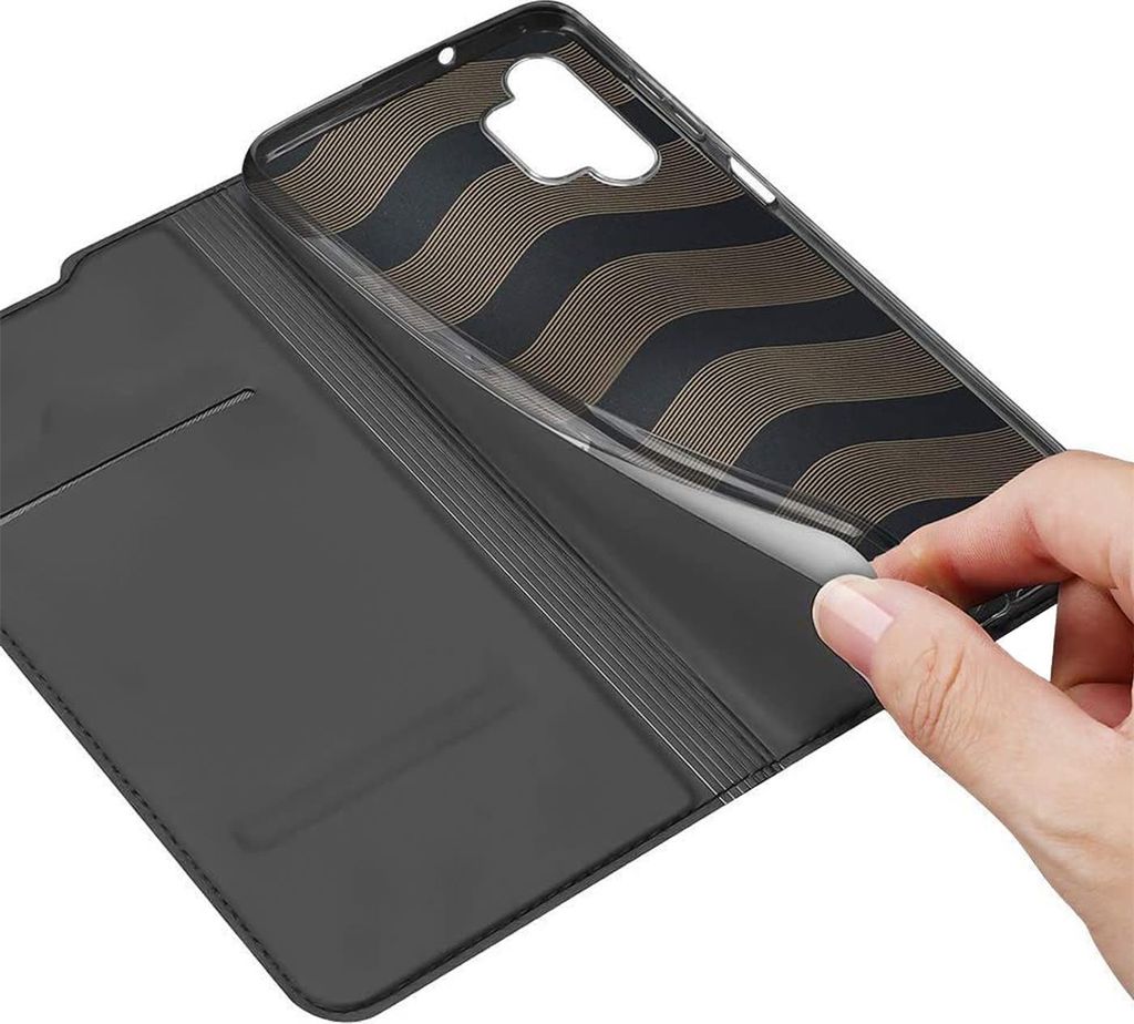 Handy Hülle Samsung Galaxy A14 4G / 5G Book | Kaufland.de