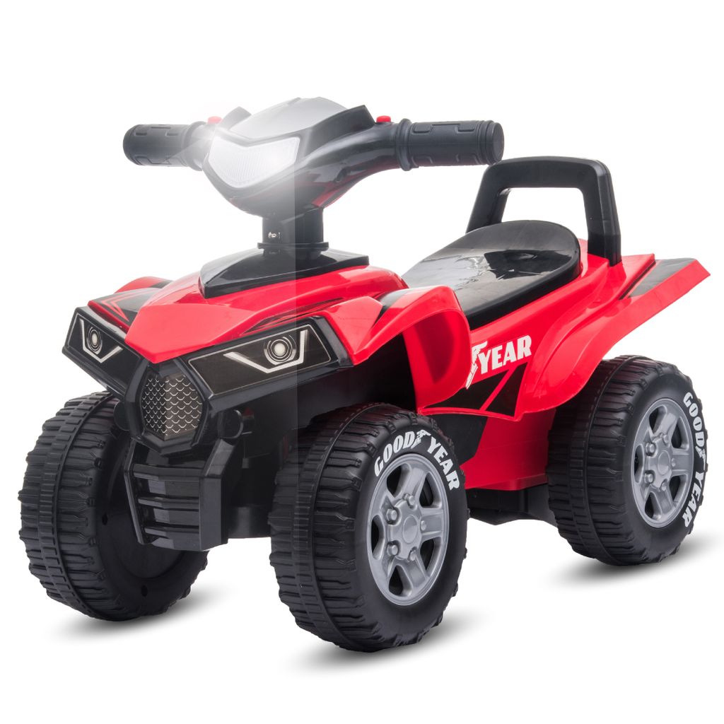 Good Year Quad Rutschauto Kinderauto babyauto | Kaufland.de