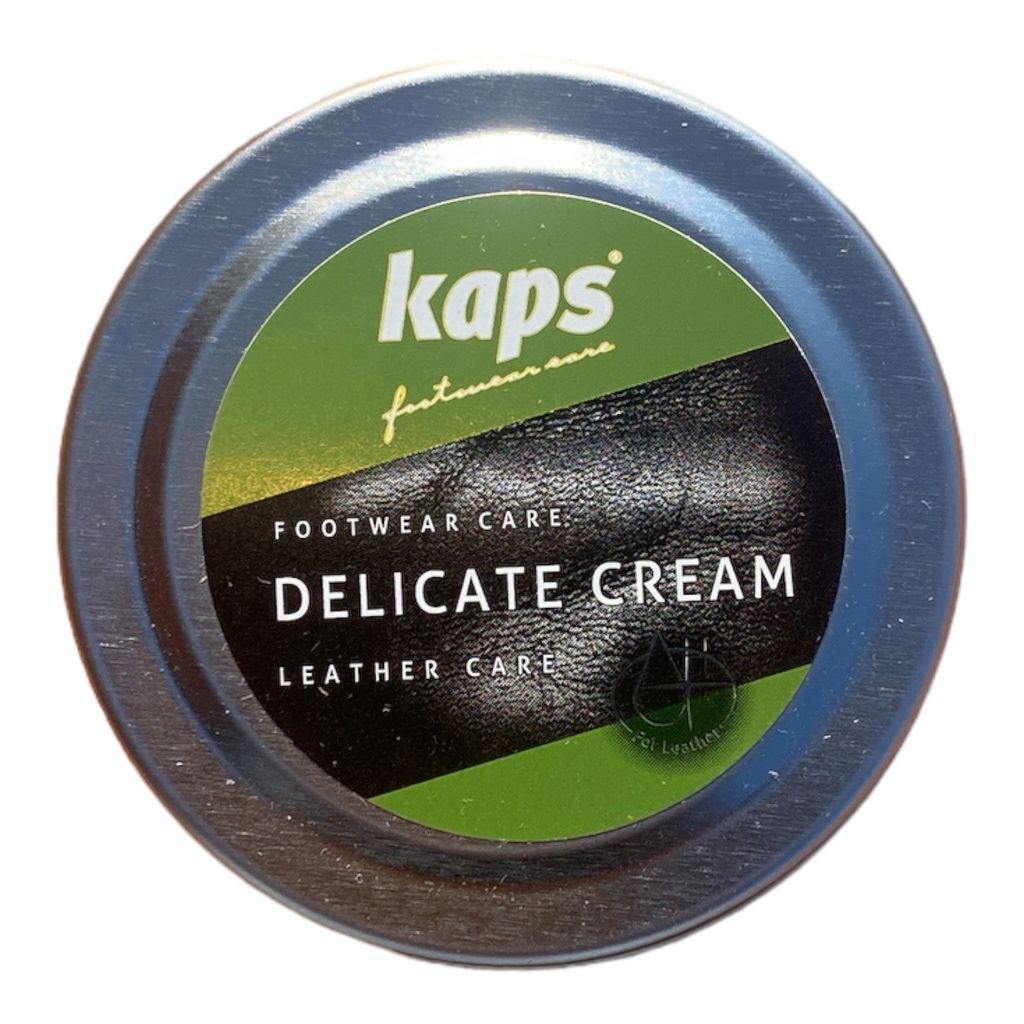Kaps Schuhcreme - Schuhcreme - pflegt Leder | Kaufland.de