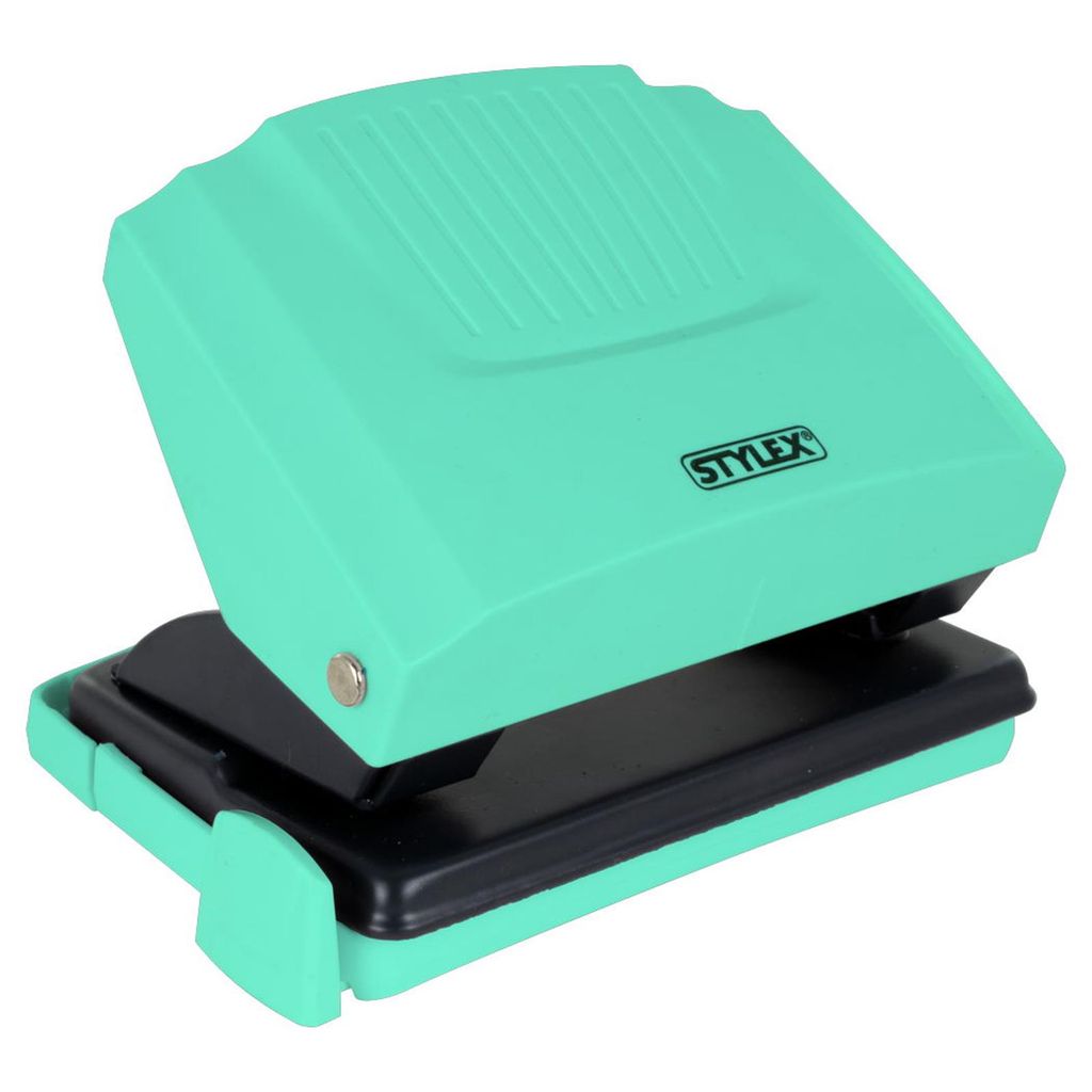 Stylex Locher - mit Anschlagschiene - 20 | Kaufland.de