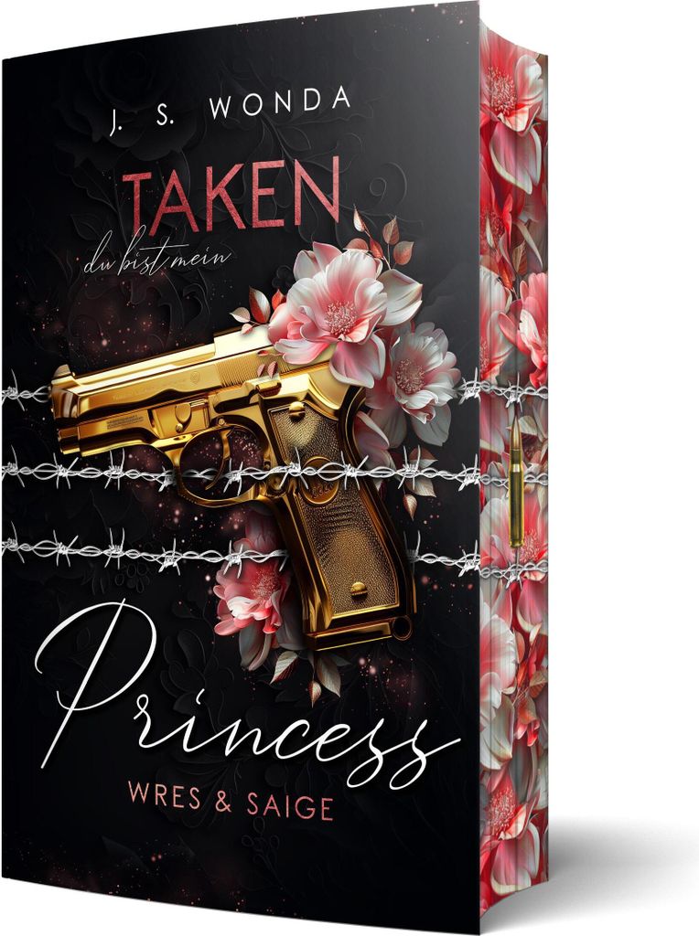 Taken Princess 1 Belletristik | Kaufland.de