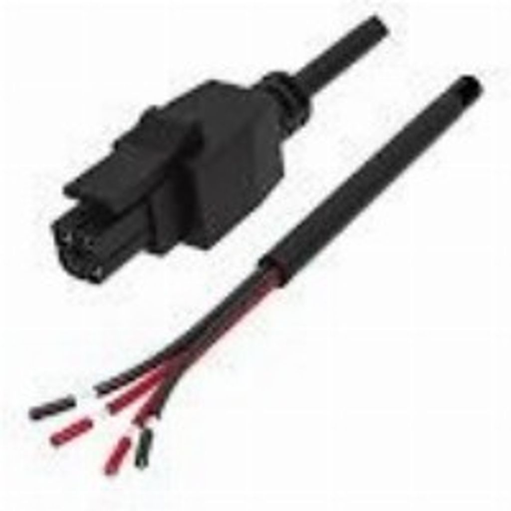 Teltonika - Stromkabel - 4-wire zu 4-poliger | Kaufland.de