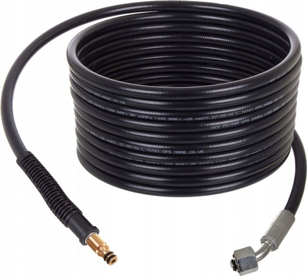 10m Schlauch für PARKSIDE PHD 150 170 | Kaufland.de