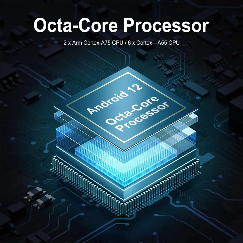 Lipa Onyx III Android Tablet 13" 8-256 GB - e | Kaufland.de