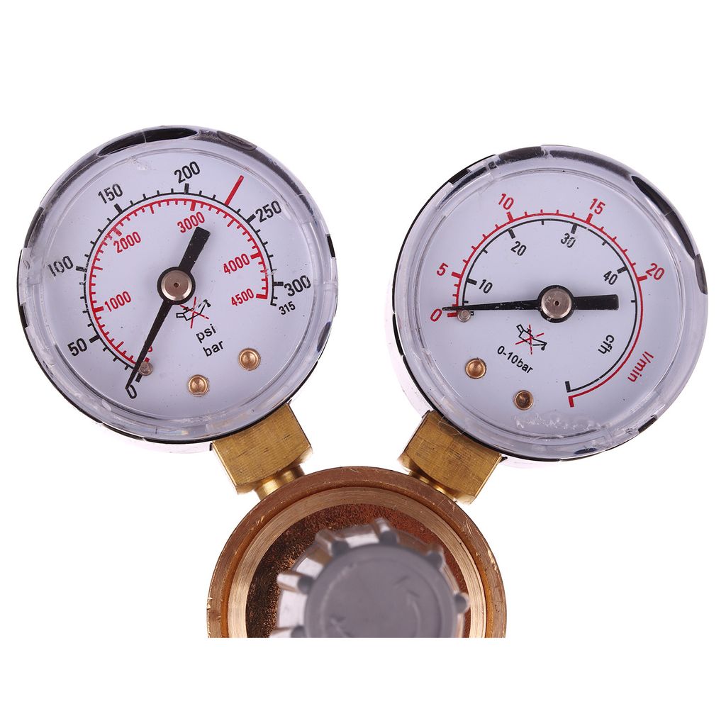 Zr-184 Co2 Mini Reduktor /2 Manometr/ | Kaufland.cz