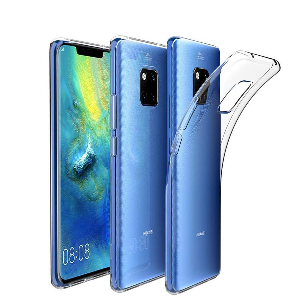 Ochranný kryt pro Huawei Mate 20 Pro Case | Kaufland.cz