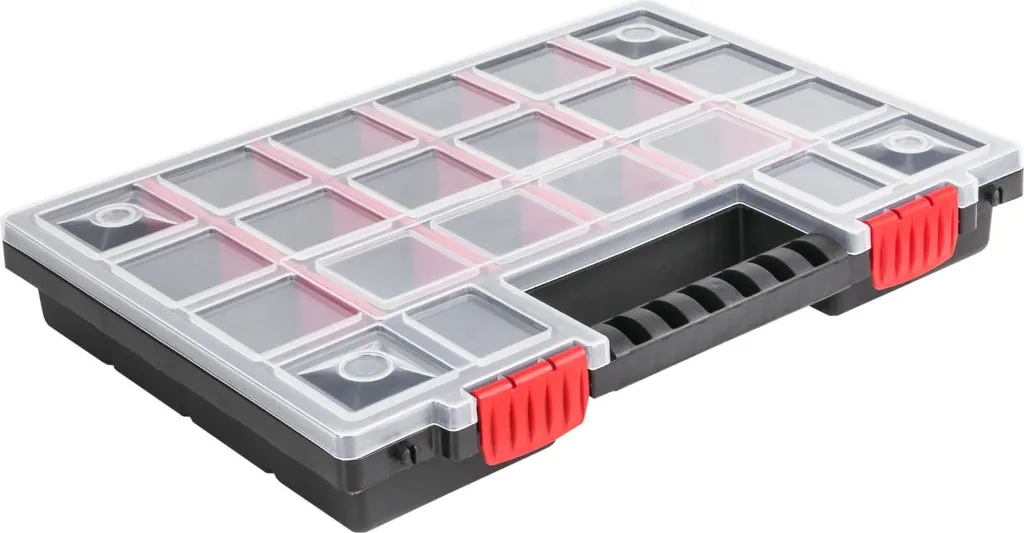 Sortimentskasten Kunststoff x5 Sortimentsbox | Kaufland.de