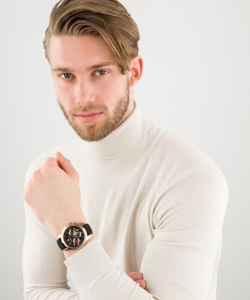 Maserati R8871621012 Successo Chronograph | Kaufland.de