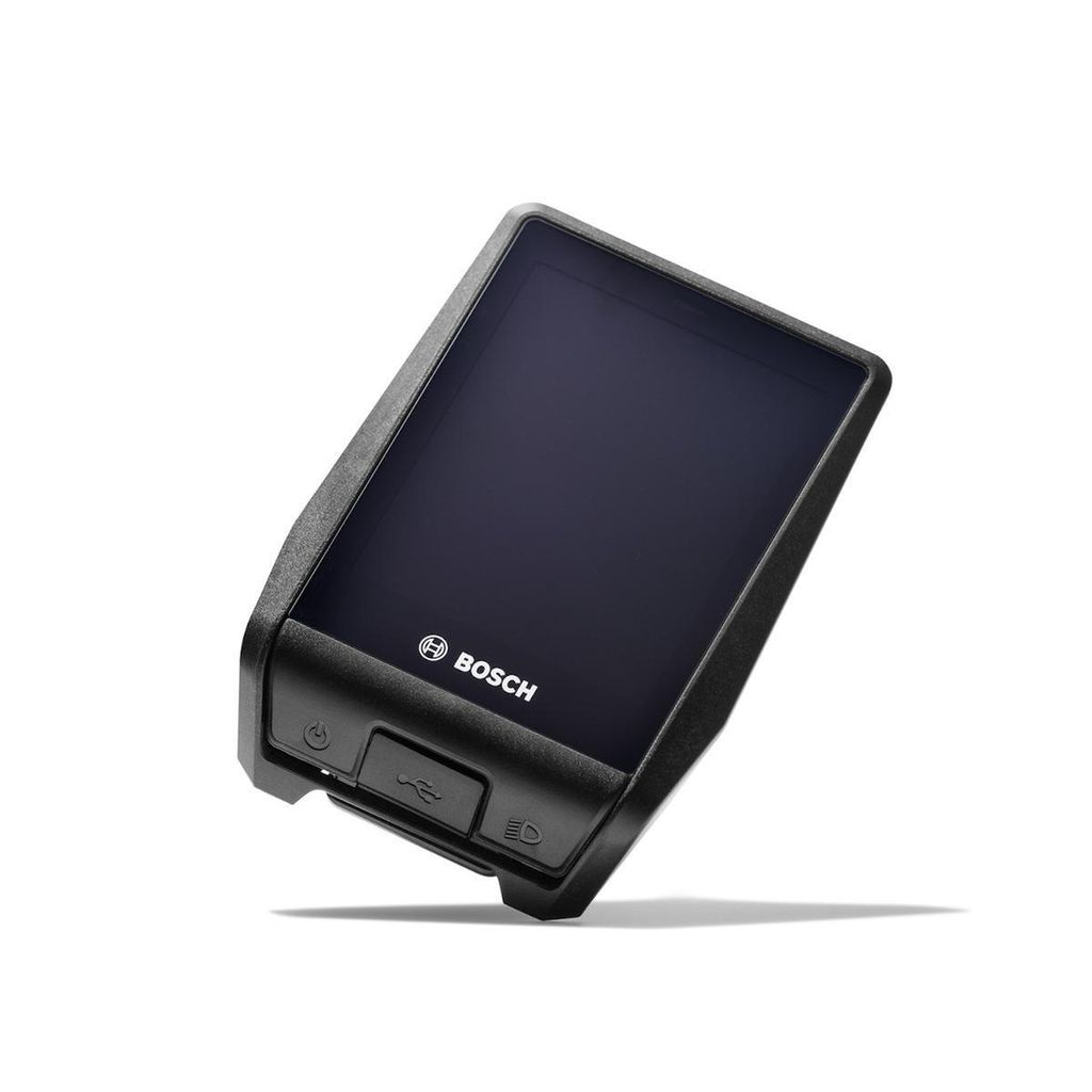 Bosch Display Nyon, schwarz (BUI350) Display | Kaufland.de