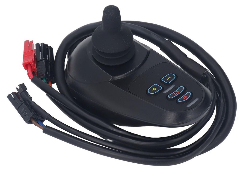 Ovladač joysticku invalidního vozíku,Ovladač | Kaufland.cz