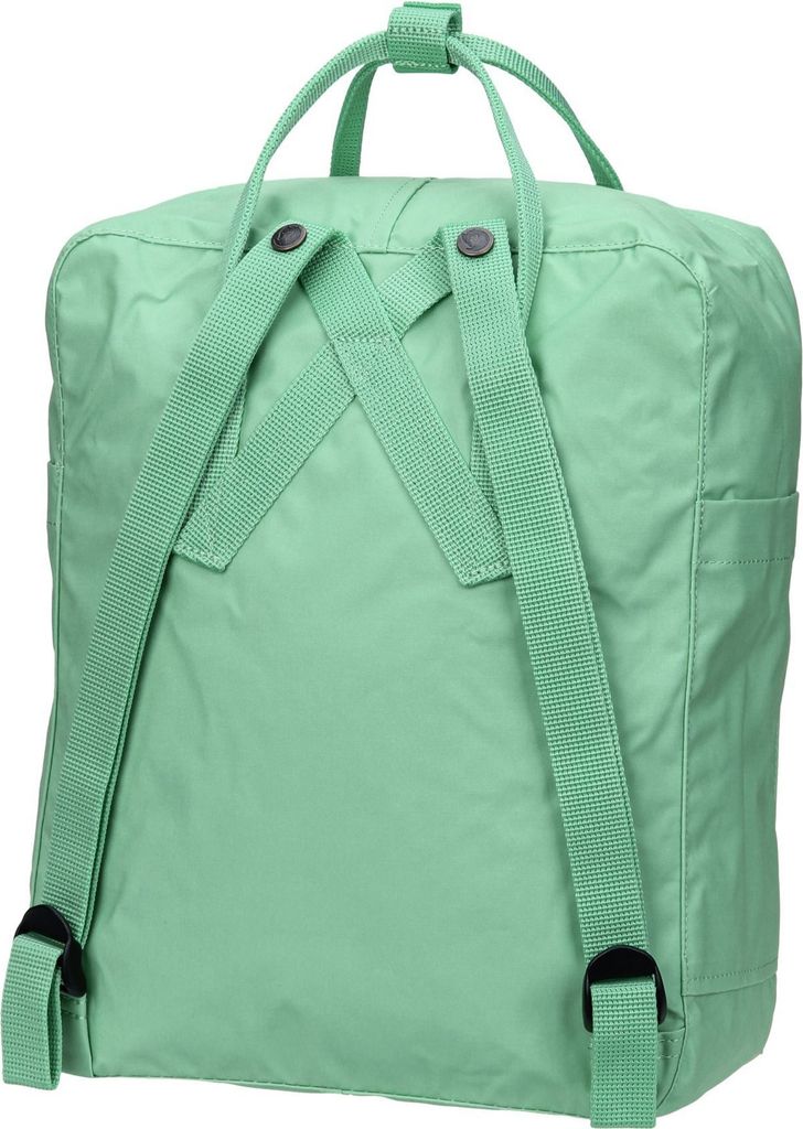 Batoh Fjallraven Kanken Apple Mint F23510663 | Kaufland.cz