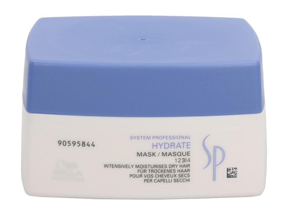 Wella SP Hydrate Mask 200ml Masky na vlasy | Kaufland.cz