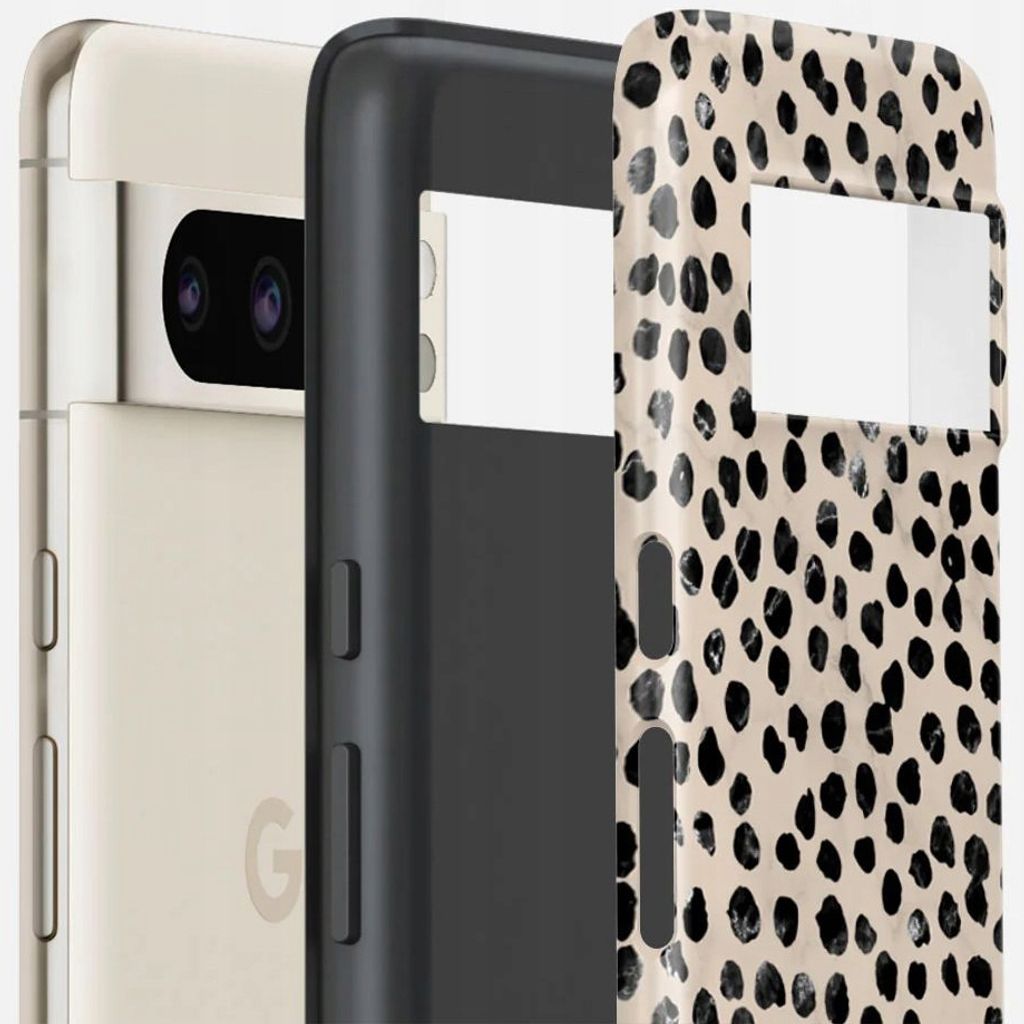 Schutzhülle für Google Pixel 8 Pro, Burga | Kaufland.de