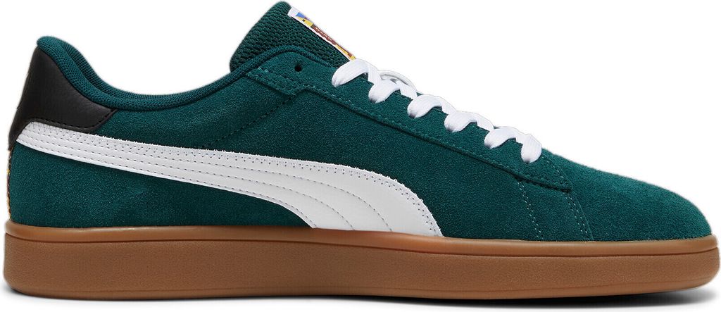 Puma Smash 3.0 Year Of Sports DARK | Kaufland.cz