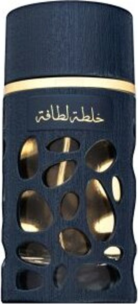 Lattafa Blend Of Khalta parfémovaná voda unisex 100 ml