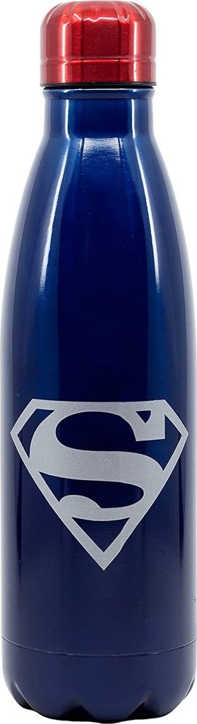 Flasche aus Edelstahl, 780 ml, Superman | Kaufland.de