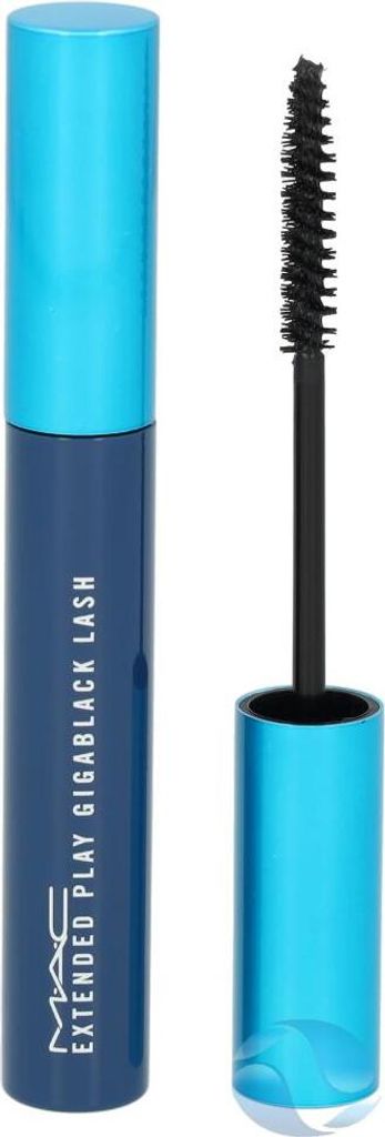 MAC Extended Play Gigablack Lash Mascara Mascaras