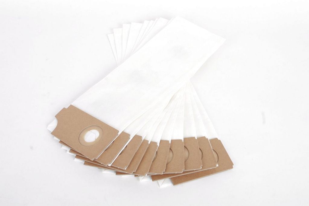 10 Staubsaugerbeutel passend für Sebo 360, | Kaufland.de