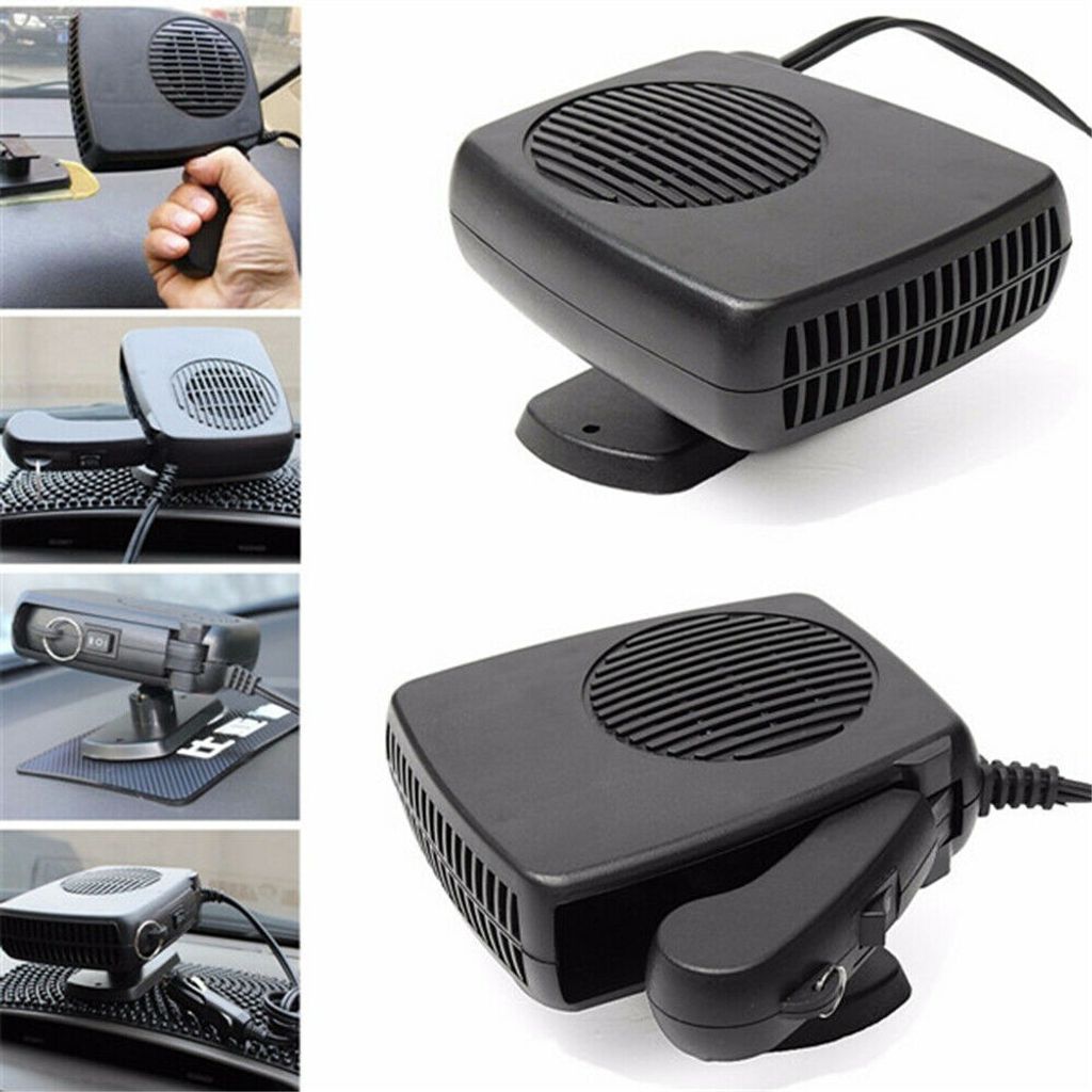 12V 200W Defroster Auto Windschutzscheibe | Kaufland.de