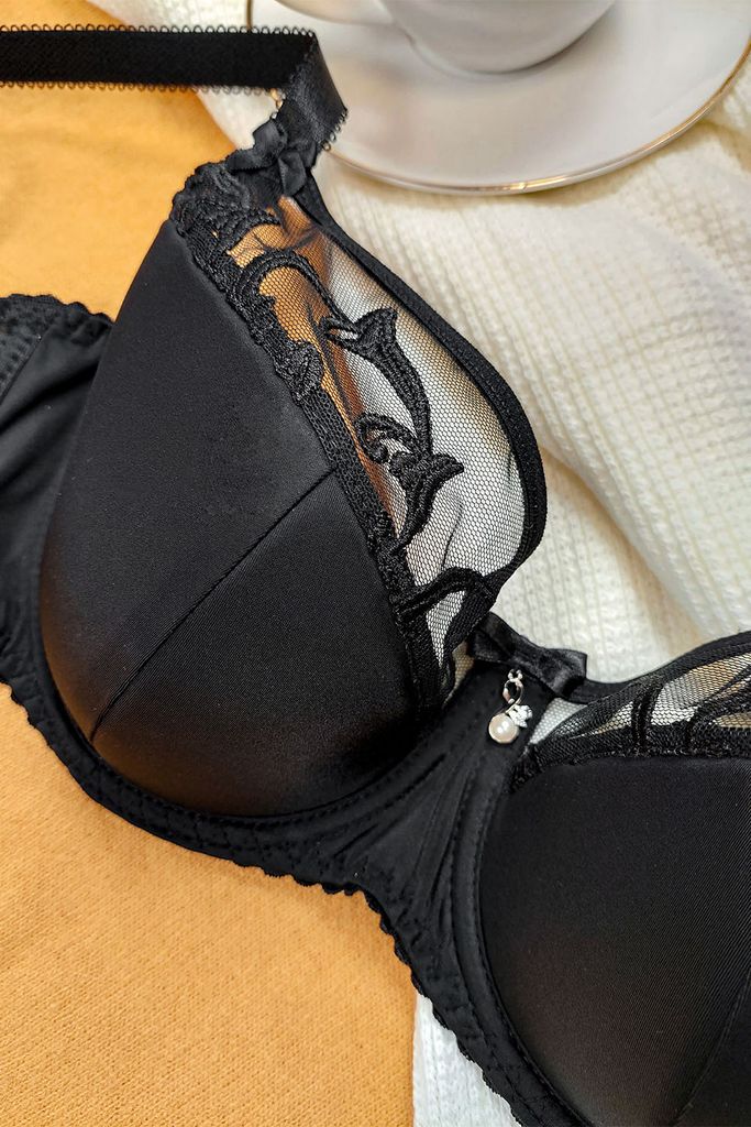 Vivisence 1020 black 95H Polovyztužená | Kaufland.cz