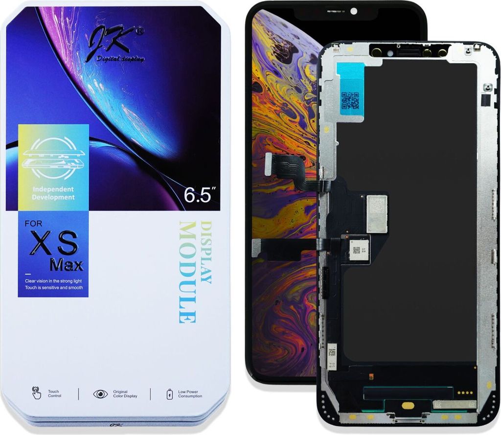 iPhone Ersatzdisplay iPhone XS Max Display | Kaufland.de