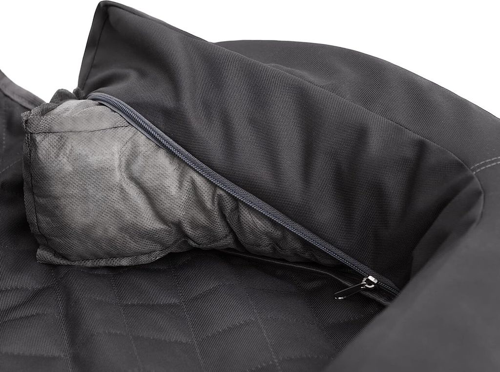PillowPrim Hundeautositz, Hundedecke Auto | Kaufland.de
