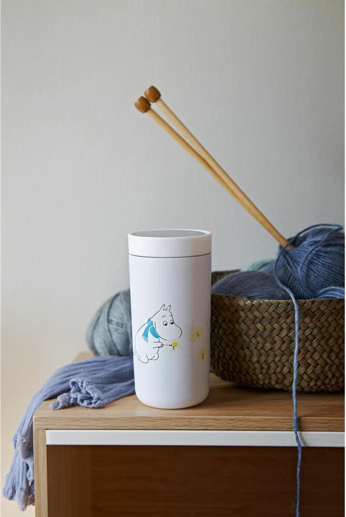 Stelton x Moomin To Go Click - Izolovaný | Kaufland.cz
