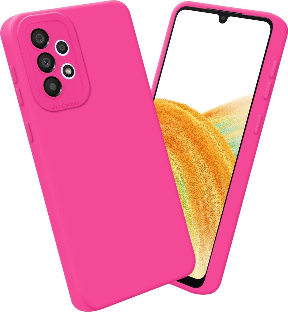 Cadorabo kryt pro Samsung Galaxy A33 5G | Kaufland.cz