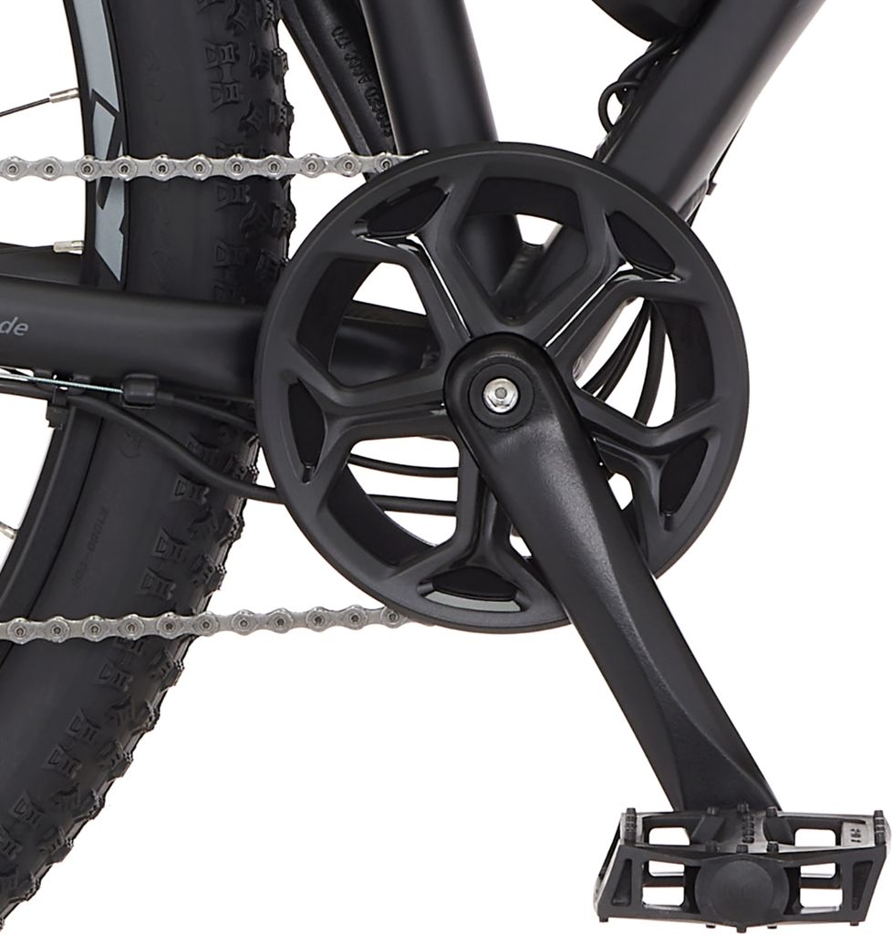 FISCHER E-Bike Pedelec MTB MONTIS EM 2129, | Kaufland.de