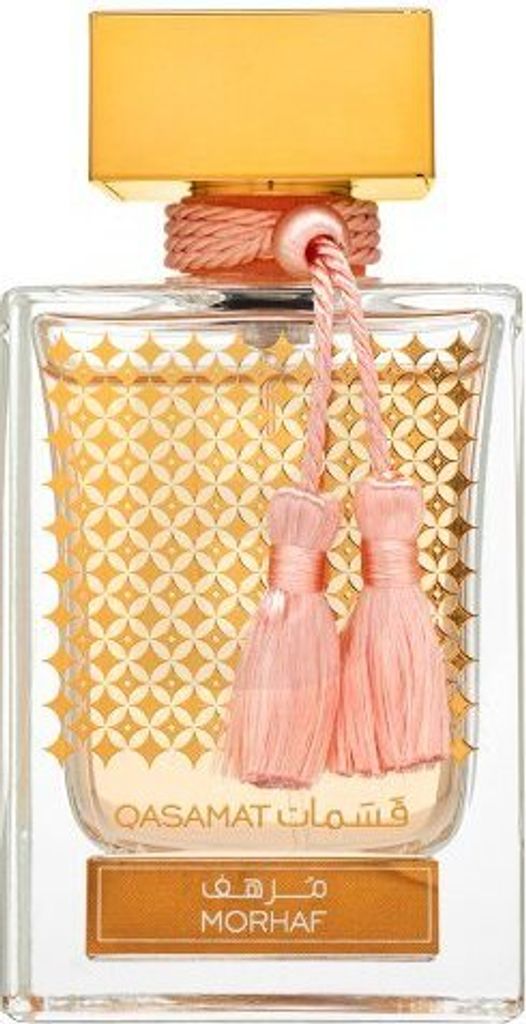 Rasasi Qasamat Morhaf parfémovaná voda unisex | Kaufland.cz