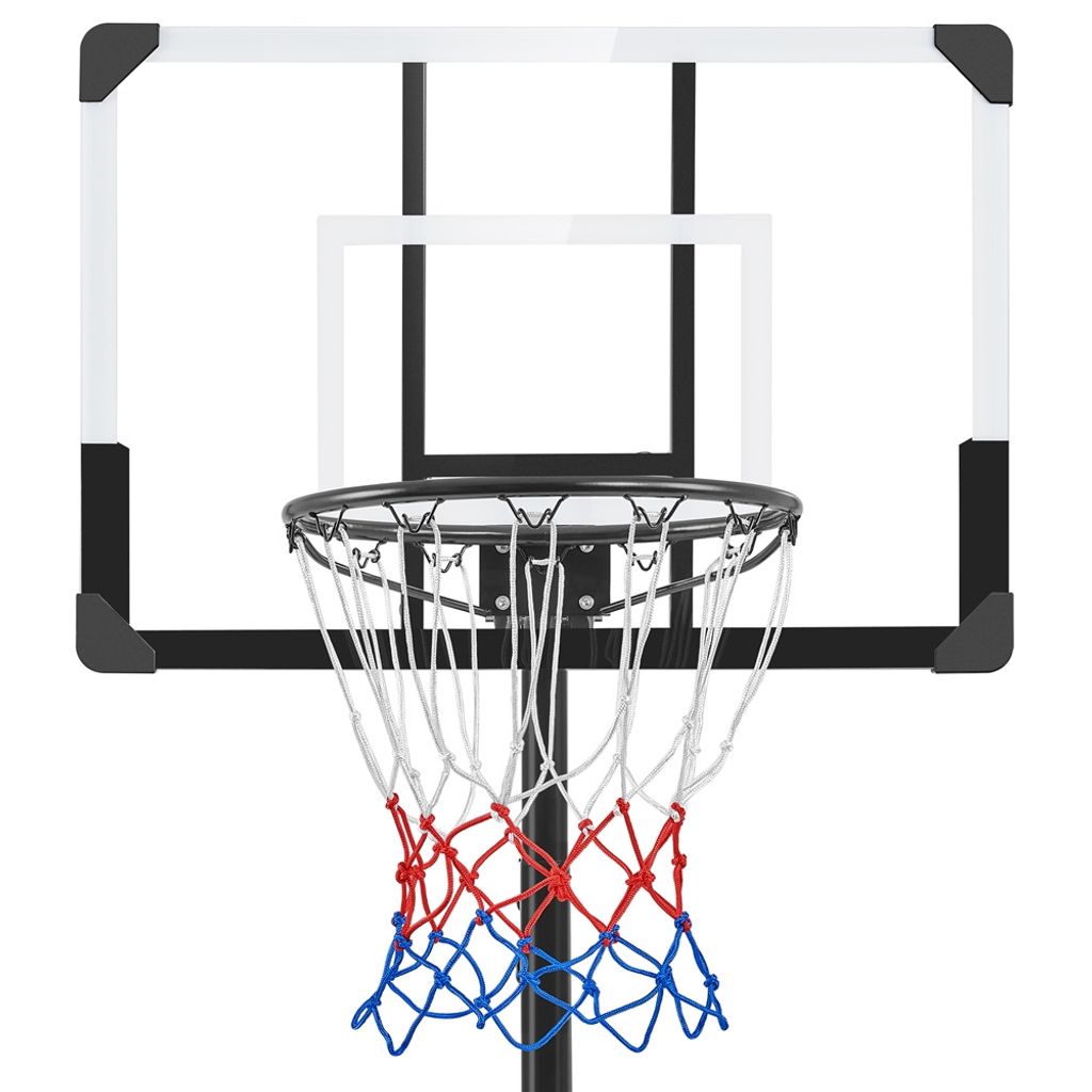 Yaheetech Basketballkorb mit Rollen, | Kaufland.de