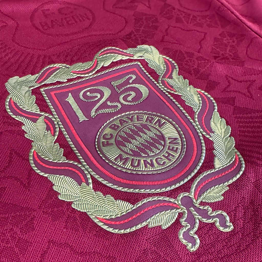 adidas FC Bayern München 125 Jahre | Kaufland.de