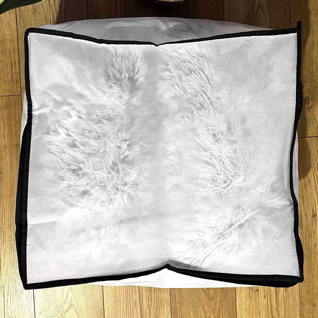 Úložný Box Na Peřiny, Textilní Organizér Na | Kaufland.cz