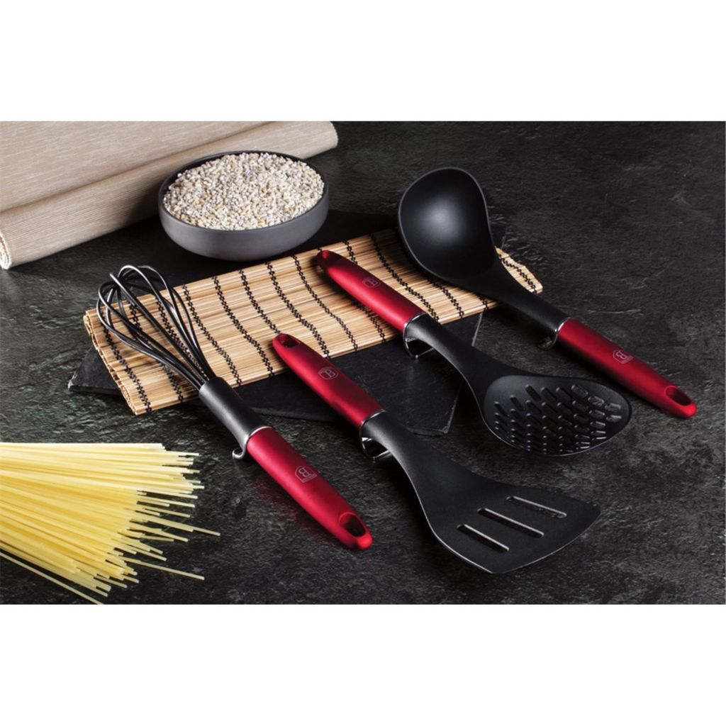 Berlinger Haus Kuchynské doplnky Burgundy, | Kaufland.sk