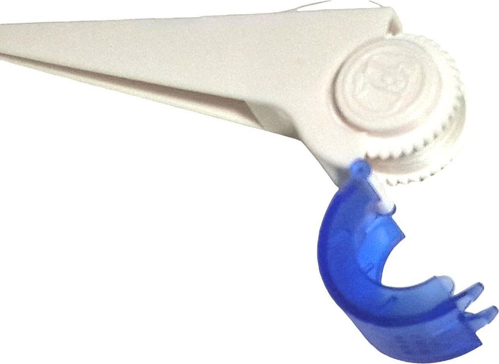 Zahnseidehalter mit Zahnseide 12 m - Rollen | Kaufland.de