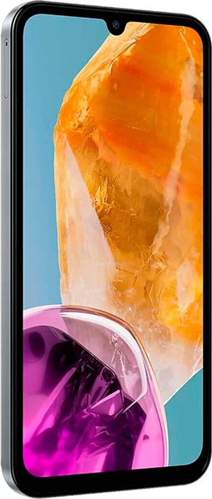 Samsung SM-M156 Galaxy M15 4+128GB 6,5" 5G | Kaufland.de