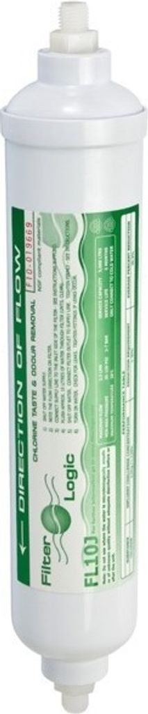 Vodní filtr do lednice Samsung HAFEX/EXP | Kaufland.cz