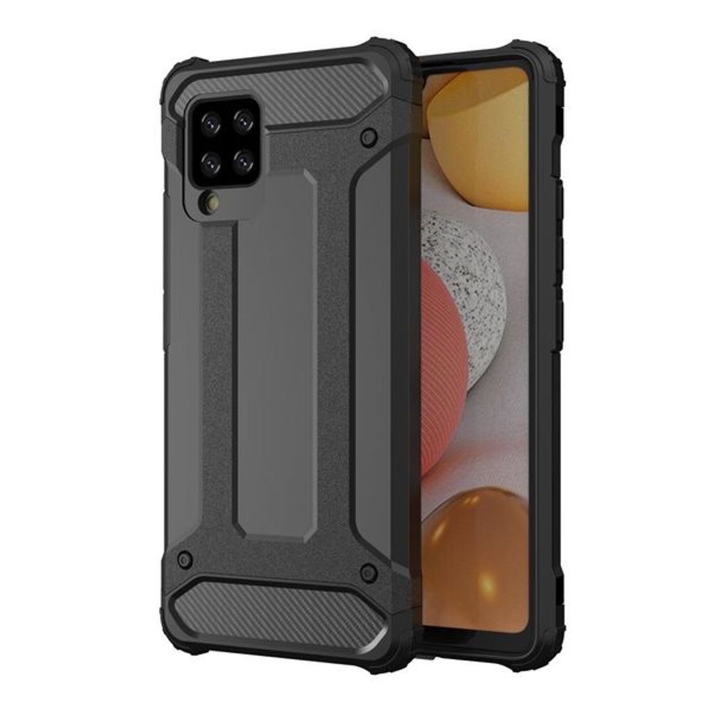 Hybrid Armor robuste TPU/PC Panzer Handyhülle | Kaufland.de