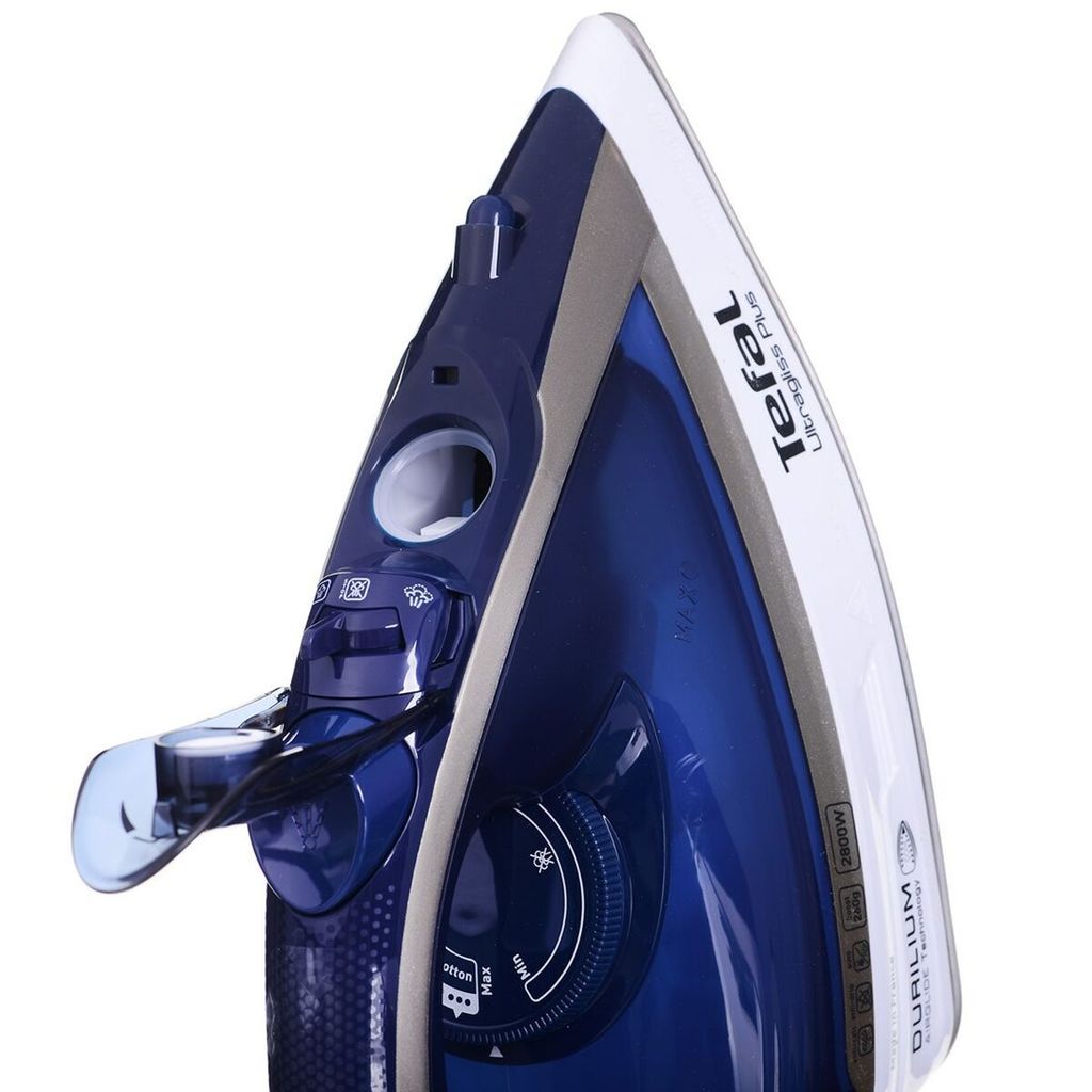 Tefal Ultimate Pure FV6812E0 žehlička | Kaufland.cz