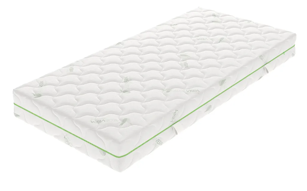 TFK Matratze 7-Zonen Aloe Vera in | Kaufland.de