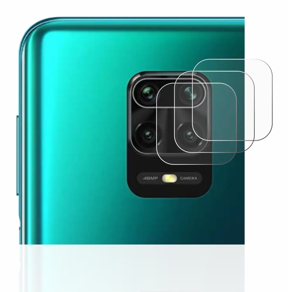 6x Savvies Schutzfolie für Xiaomi Redmi Note | Kaufland.de