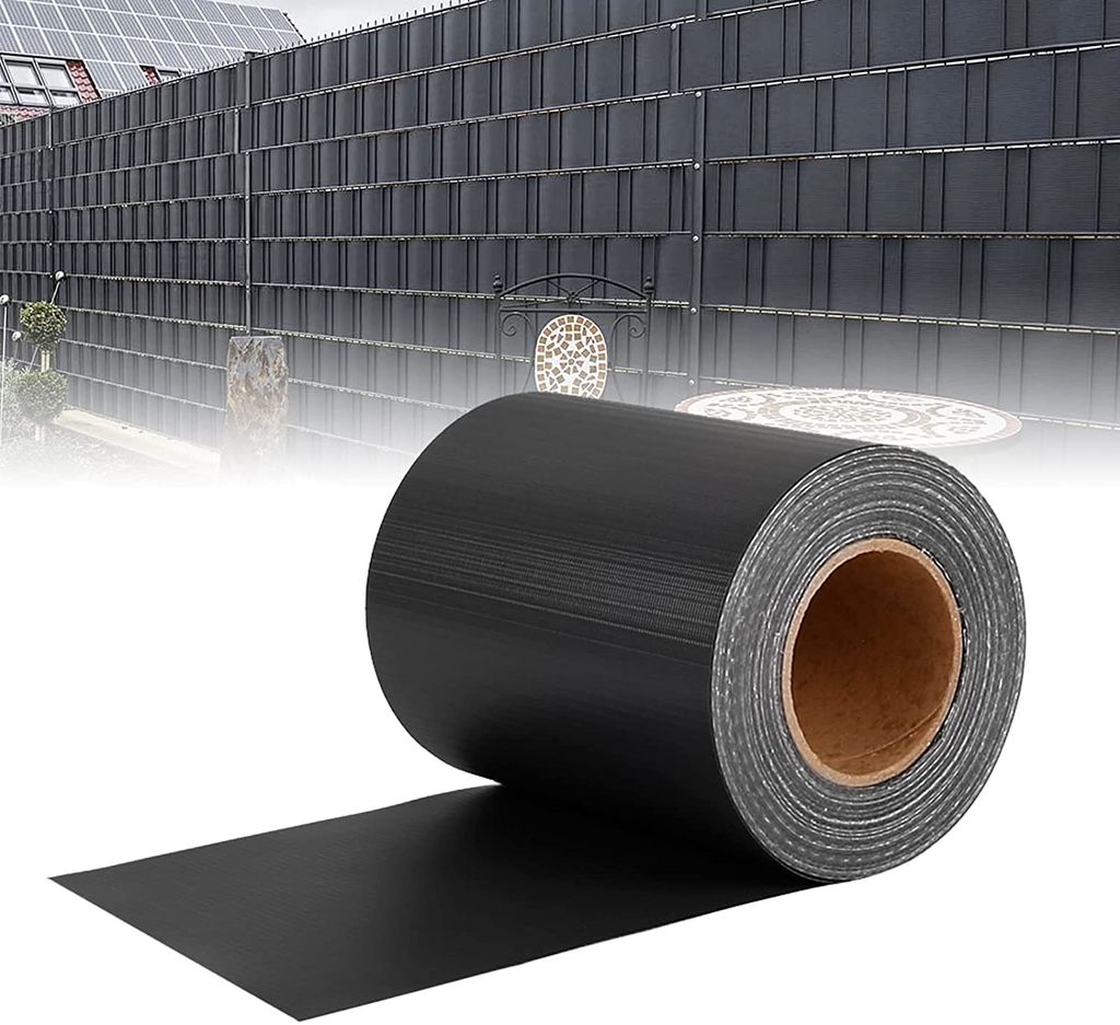 ACXIN PVC Sichtschutzstreifen | Kaufland.de