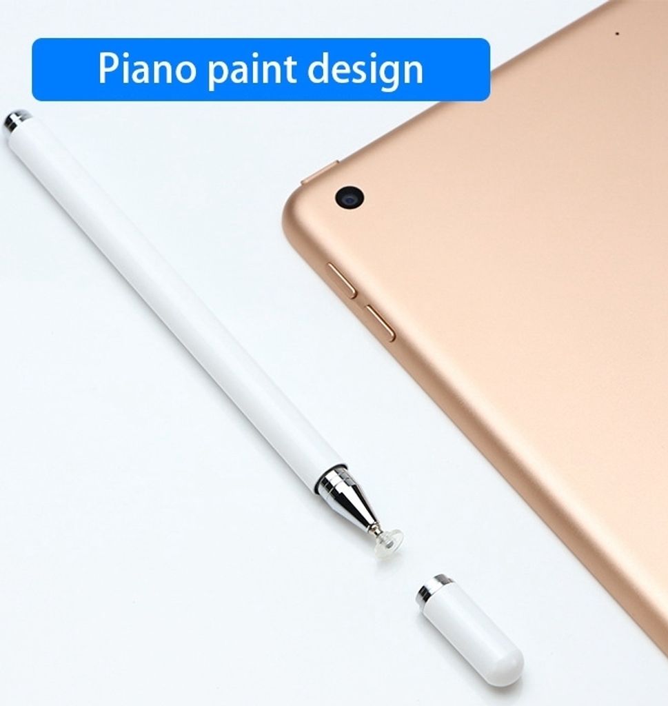 INF Universal Stylus Pen Weiß Eingabestifte | Kaufland.de