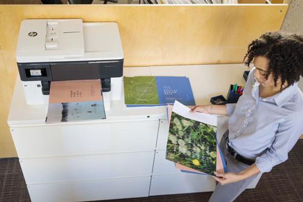 G5J38A#A80 HP OJ Pro 7740 4in1 | Kaufland.sk