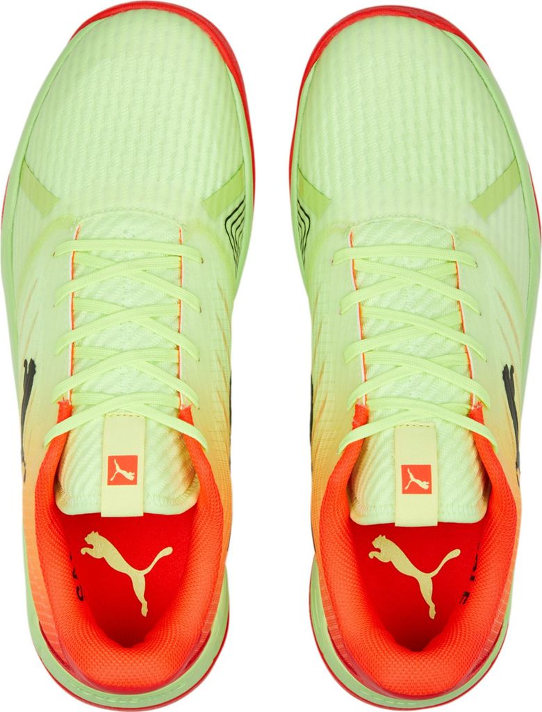 Puma ACCELERATE PRO II GELB 10.5 | Kaufland.de
