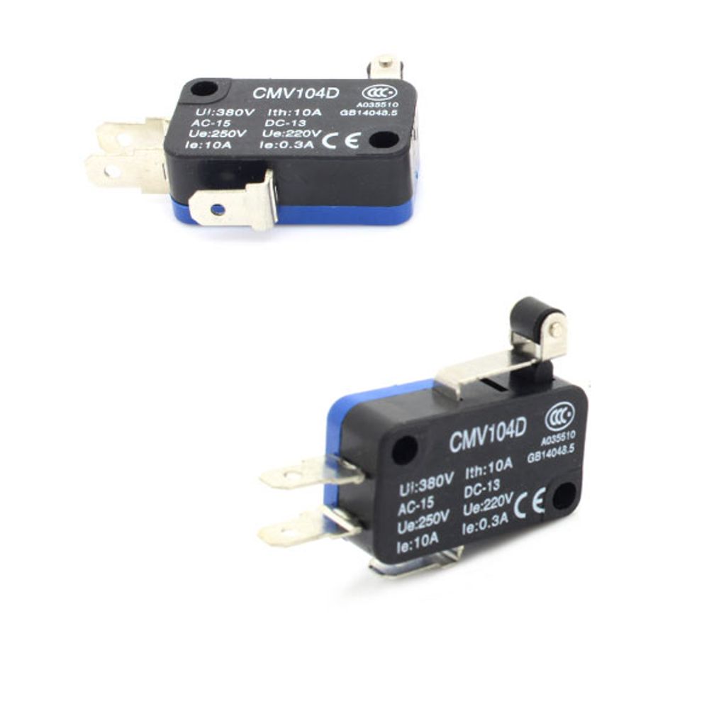 Mechanischer Endschalter CMV104D | Kaufland.de